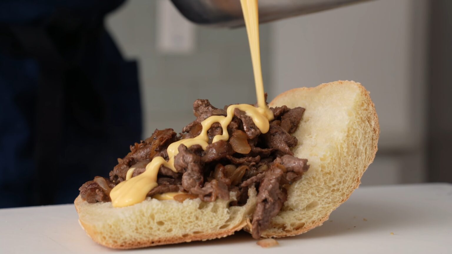 The 14 BEST Sauces That Goes With Philly Cheesesteak: From Classic to Spicy