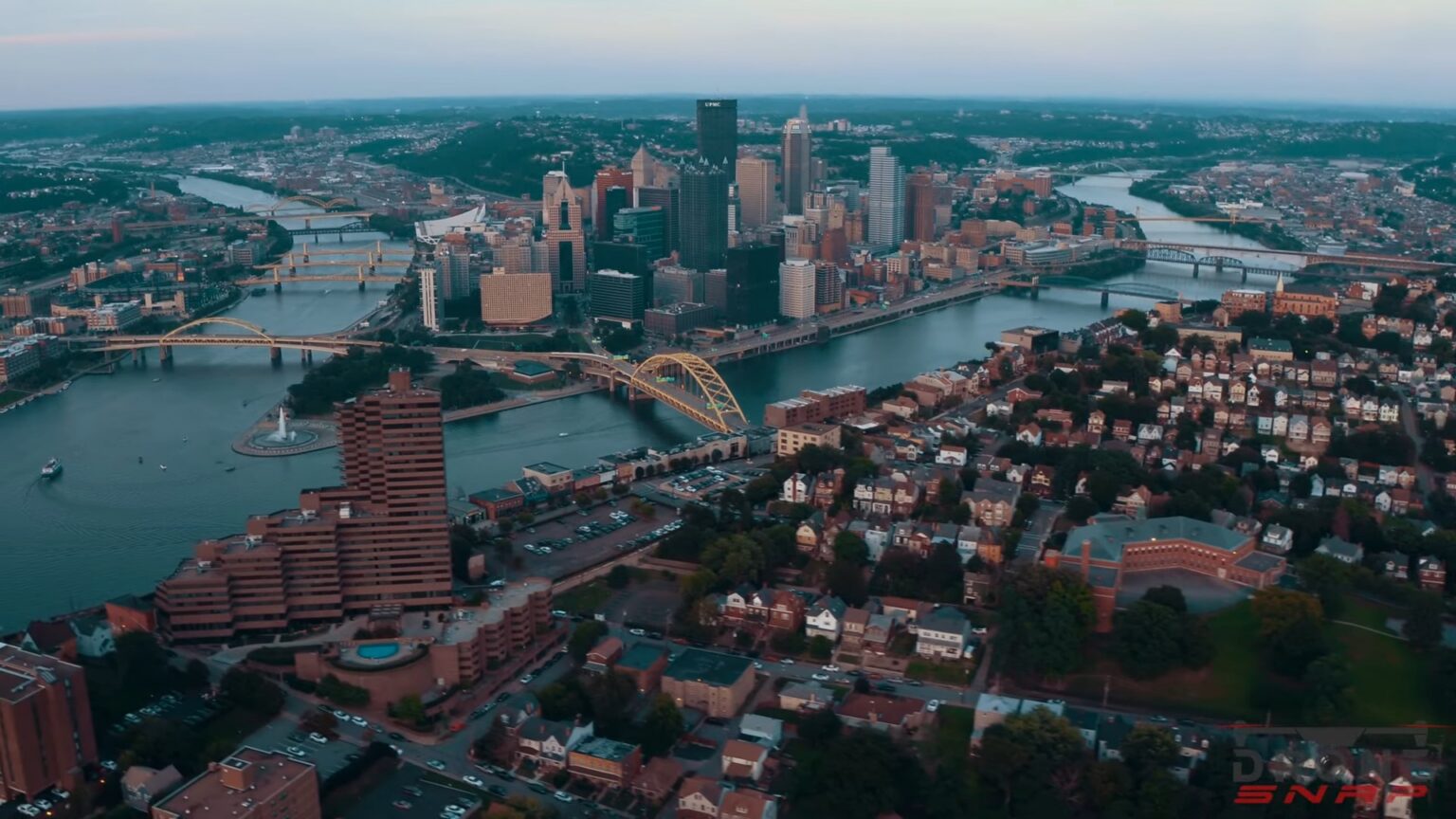 How Many Bridges are there in Pittsburgh: Bridging the Gap